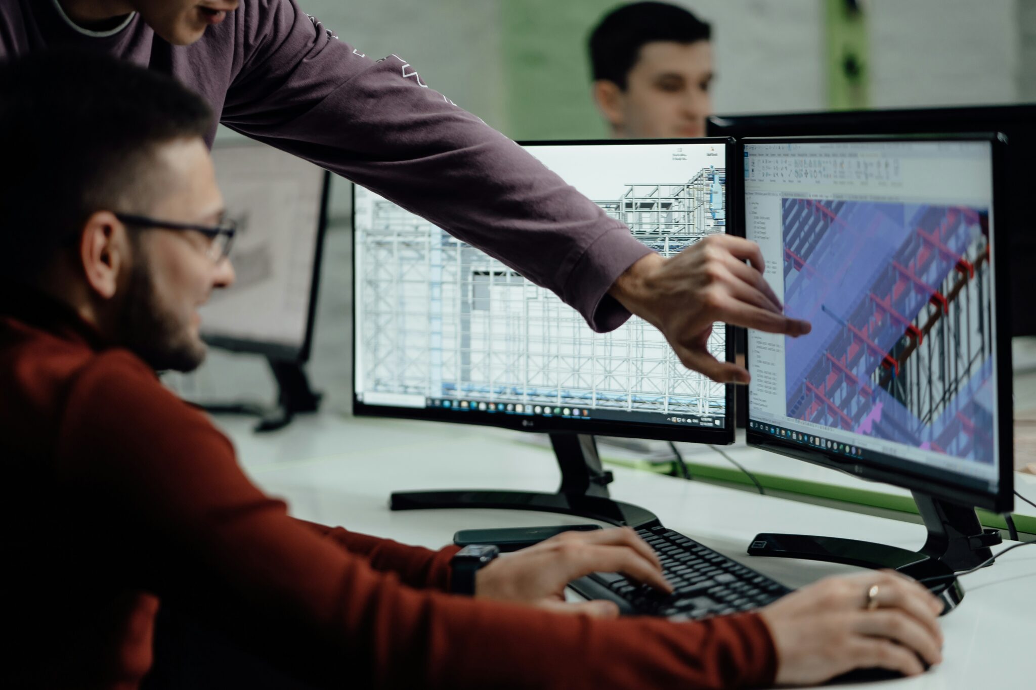 What is Preconstruction? A Complete Breakdown | Zebel